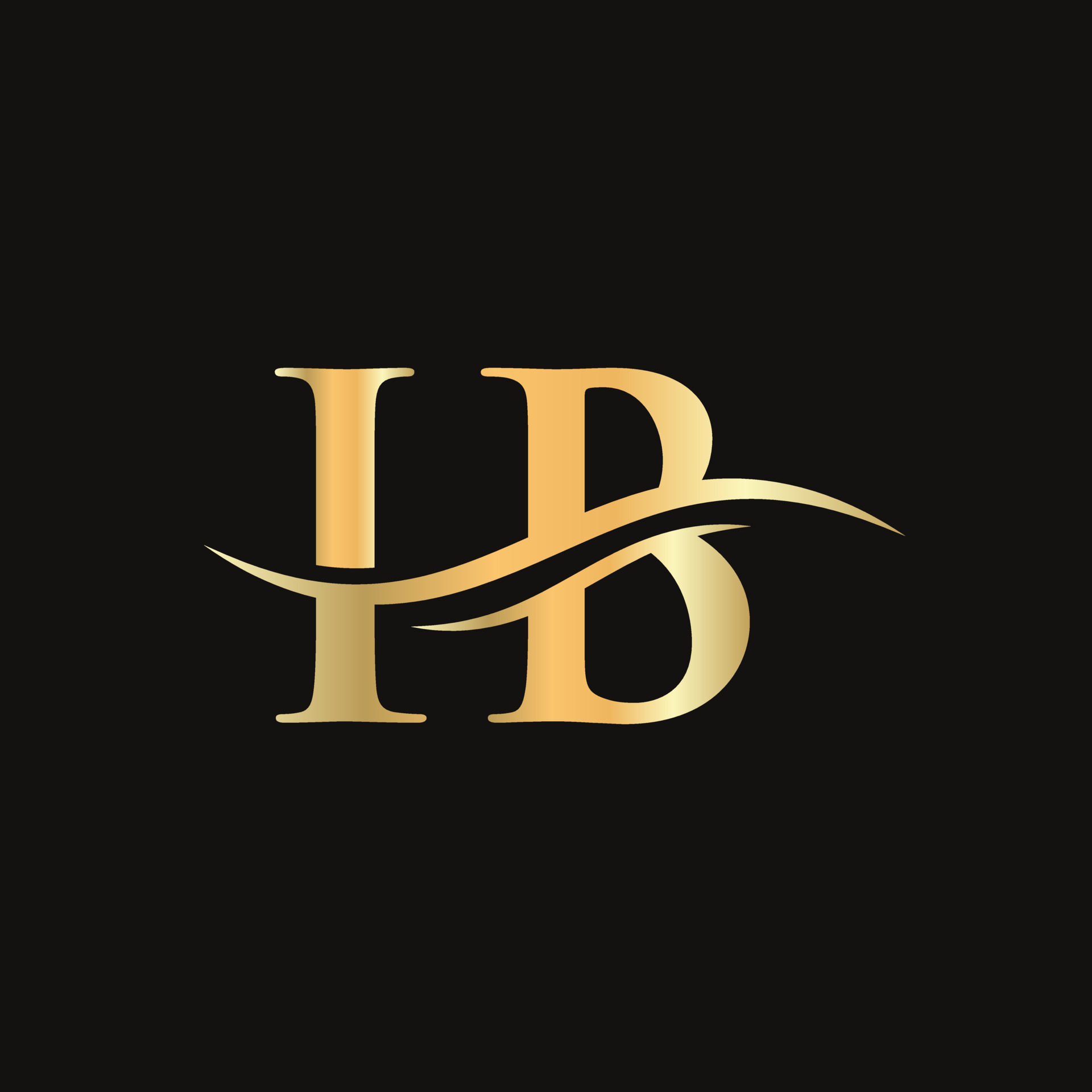 IB logo design. Initial IB letter logo design 17209087 Vector Art at ... IB logo design. Initial IB letter logo design 17209087 Vector Art at ...