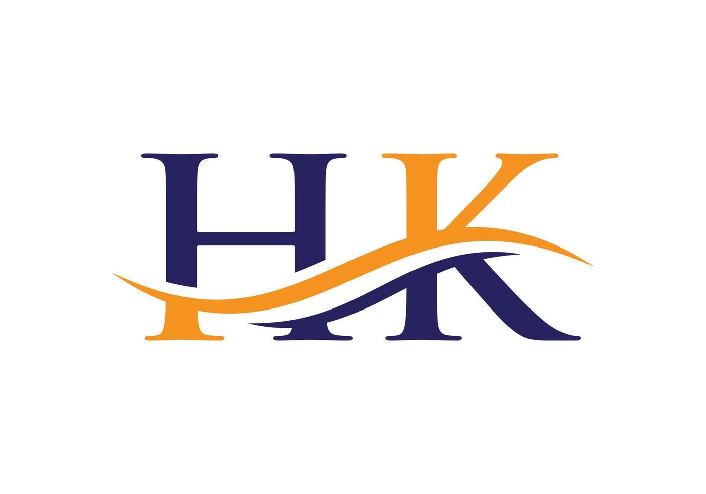 HK logo. Monogram letter HK logo design Vector. HK letter logo design ... HK logo. Monogram letter HK logo design Vector. HK letter logo design ...
