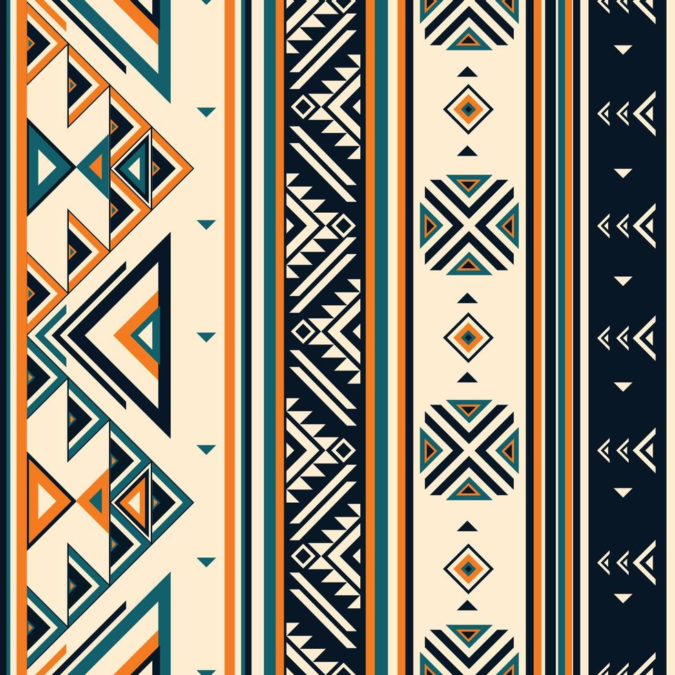 Native american pattern indian ornament pattern geometric ethnic ...