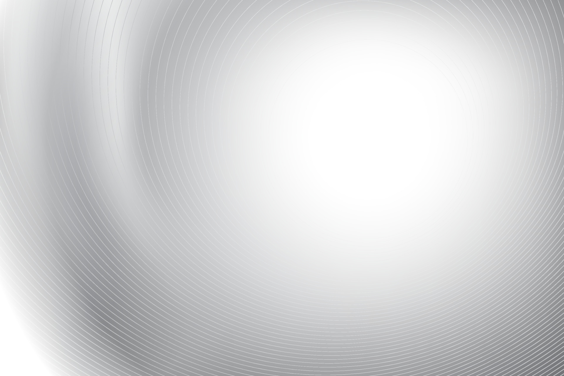 Abstract White And Gray Gradient Background Modern Design Stripes