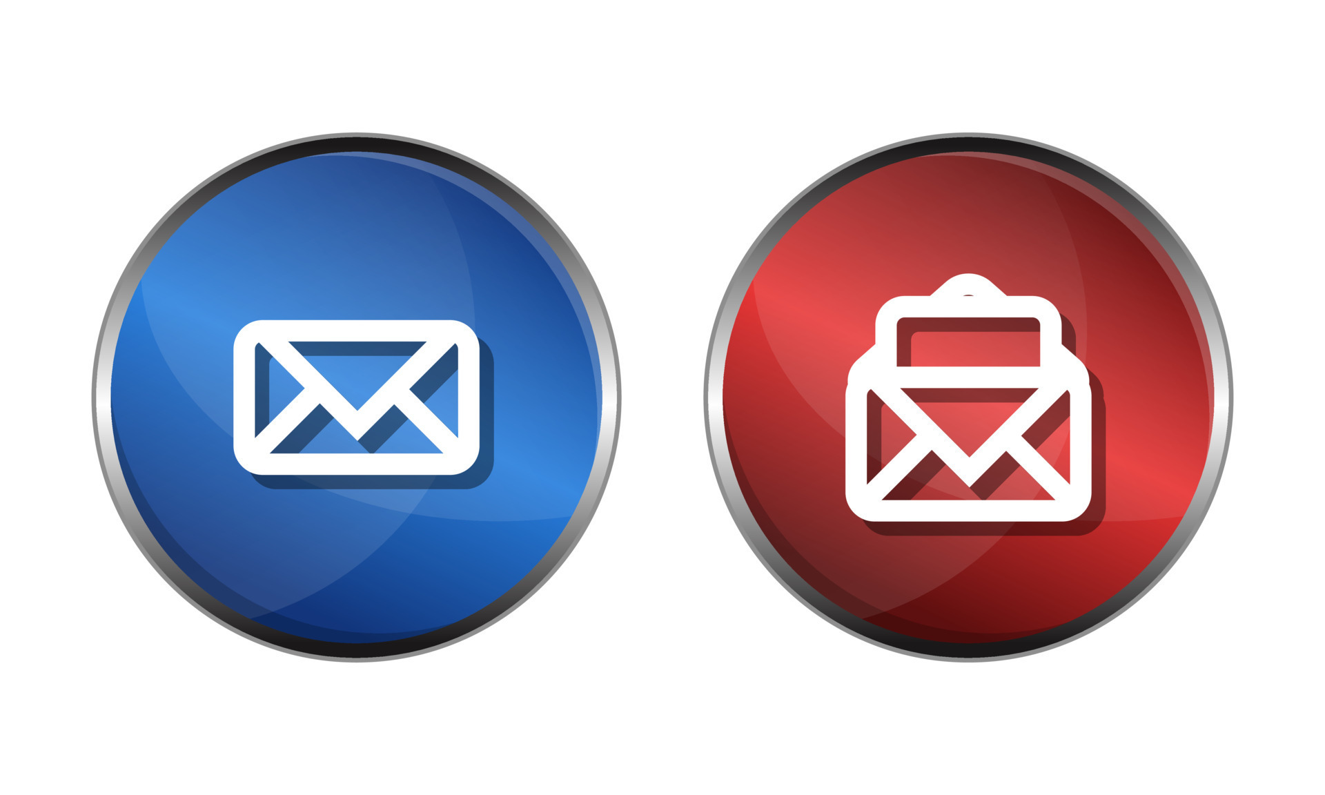 3D Message icon vecktor 17216107 Vector Art at Vecteezy