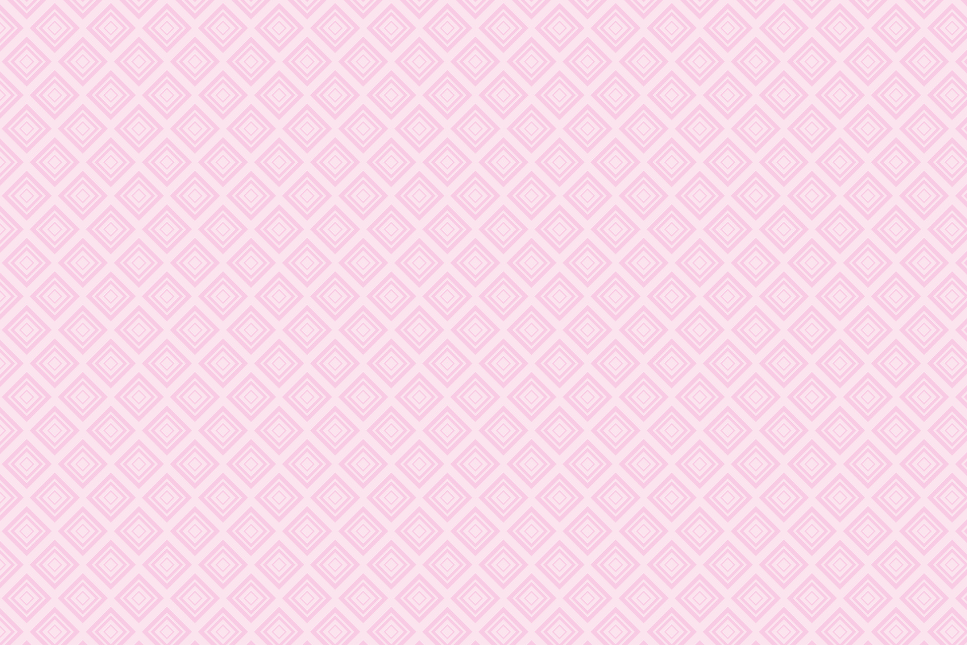 Pattern With Geometric Elements In Pink Tones Abstract Background Vector Pattern For Design