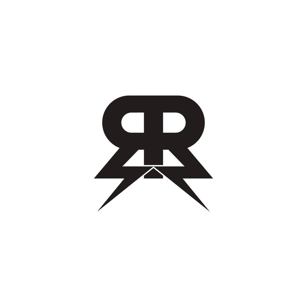 Rr Symbol