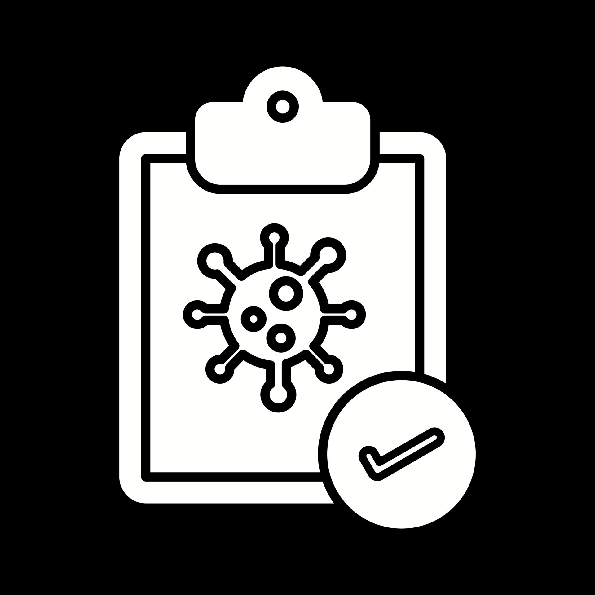 Test Results Vector Icon 17217216 Vector Art at Vecteezy Test Results Vector Icon 17217216 Vector Art at Vecteezy