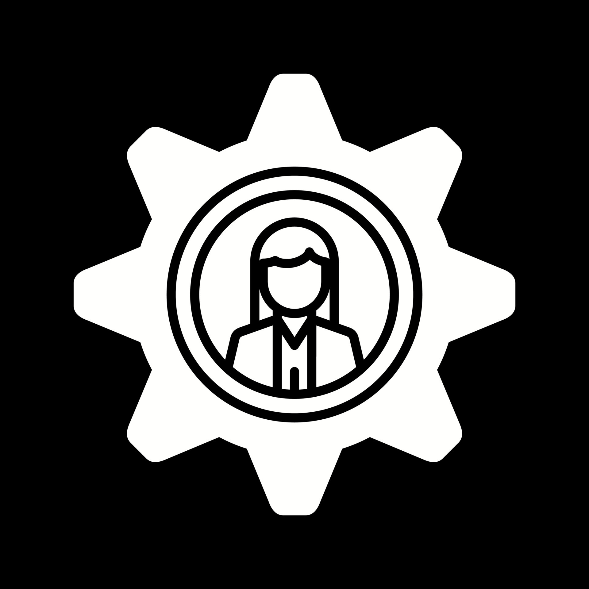 Personalization Vector Icon 17217795 Vector Art at Vecteezy Personalization Vector Icon 17217795 Vector Art at Vecteezy