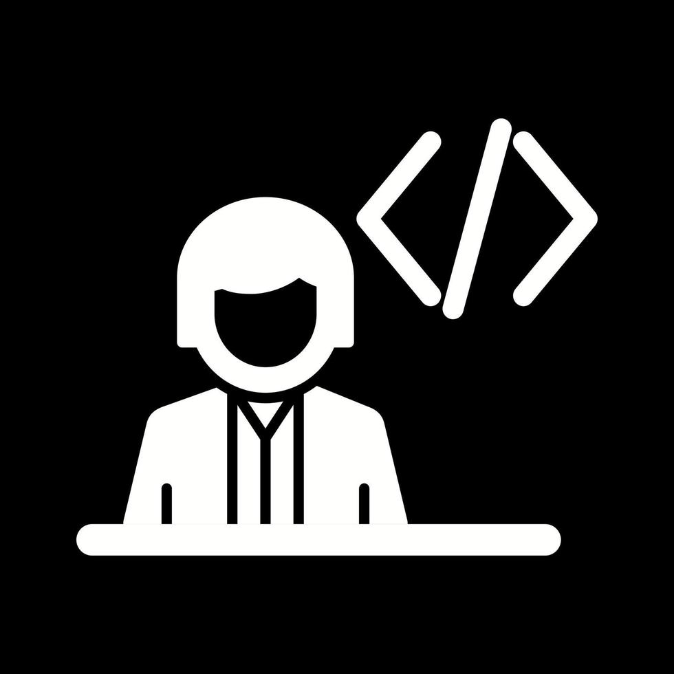 Man Coding Vector Art, Icons, and Graphics for Free Download