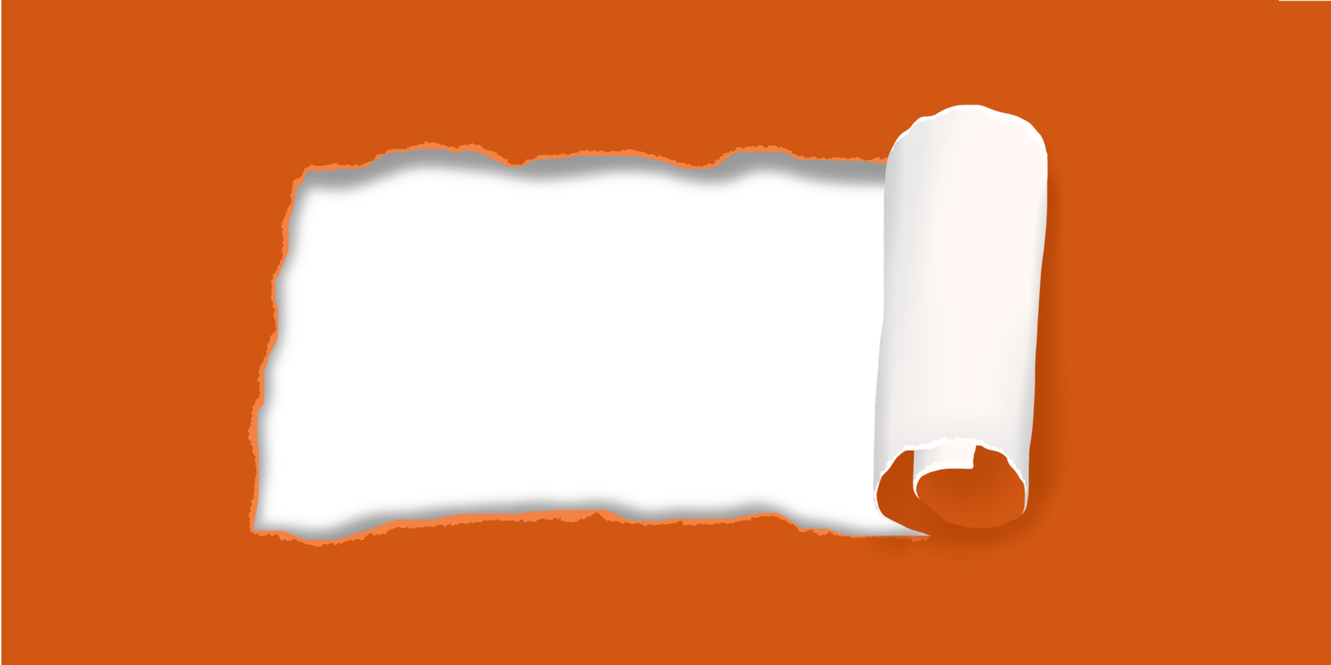 Paper Rips And Folds PNGs for Free Download