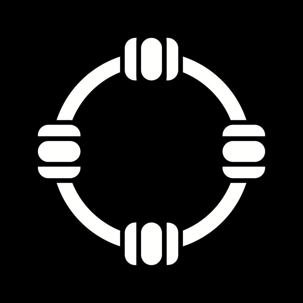 Hula Hoop Vector Icon 17220869 Vector Art at Vecteezy