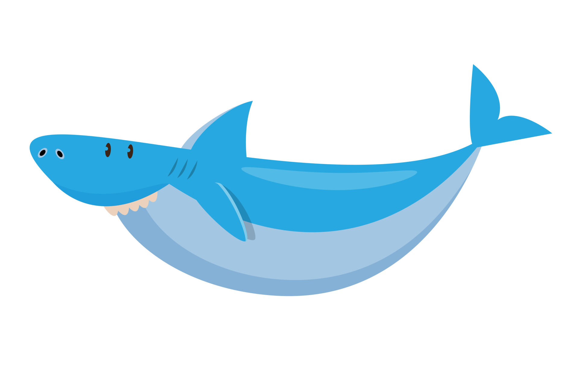 shark cartoon character 17221553 PNG shark cartoon character 17221553 PNG