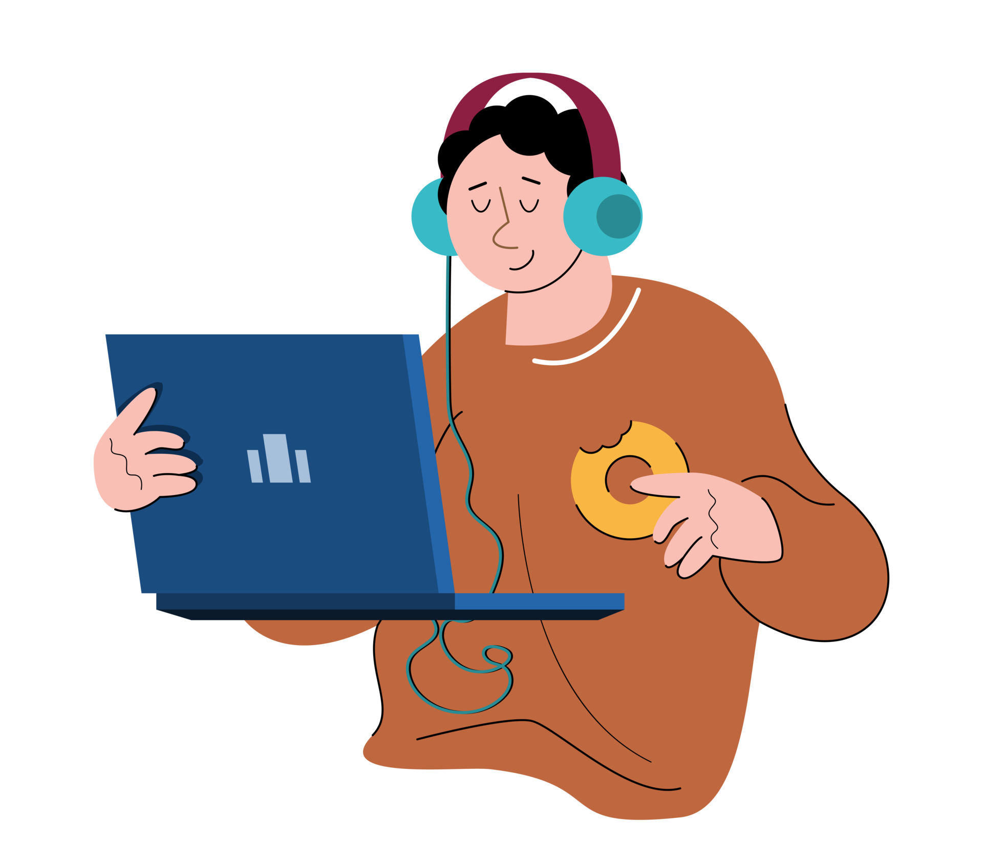 character people using laptop 17221597 PNG character people using laptop 17221597 PNG