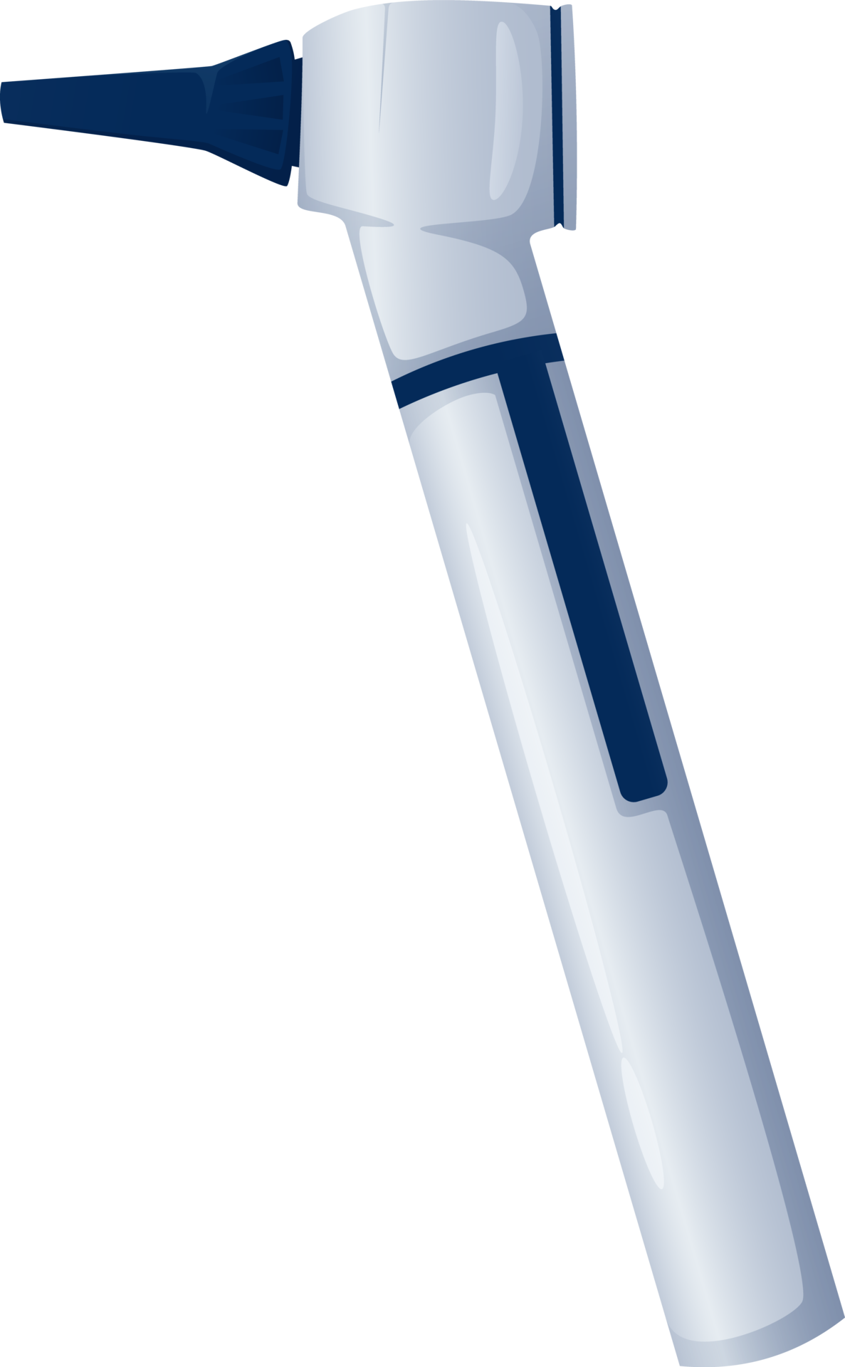 Otoscope Clipart at Melissa Lindstrom blog