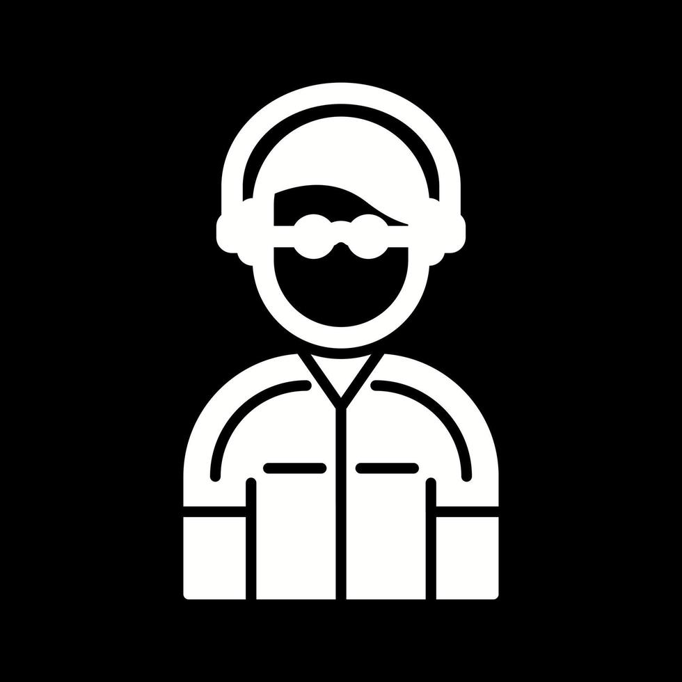 Operator Vector Icon 17223340 Vector Art at Vecteezy