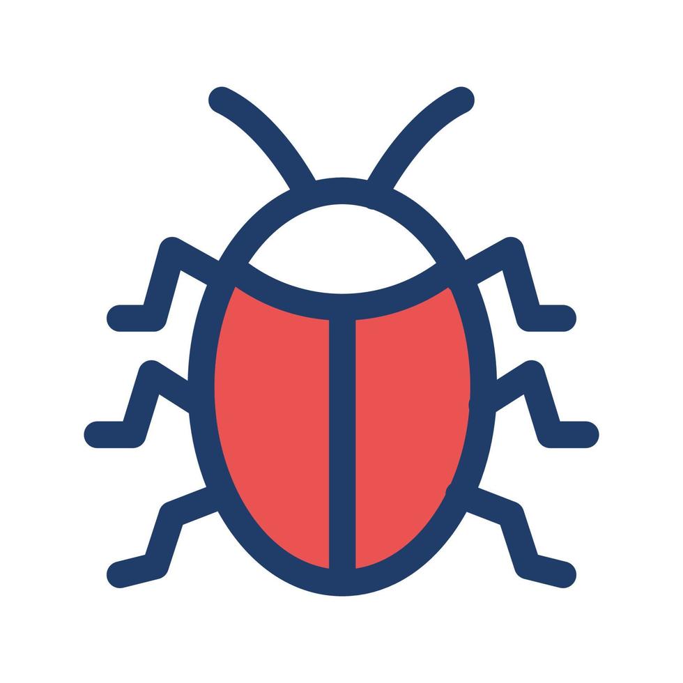 bug icon, suitable for a wide range of digital creative projects. 17224421 Vector Art at Vecteezy