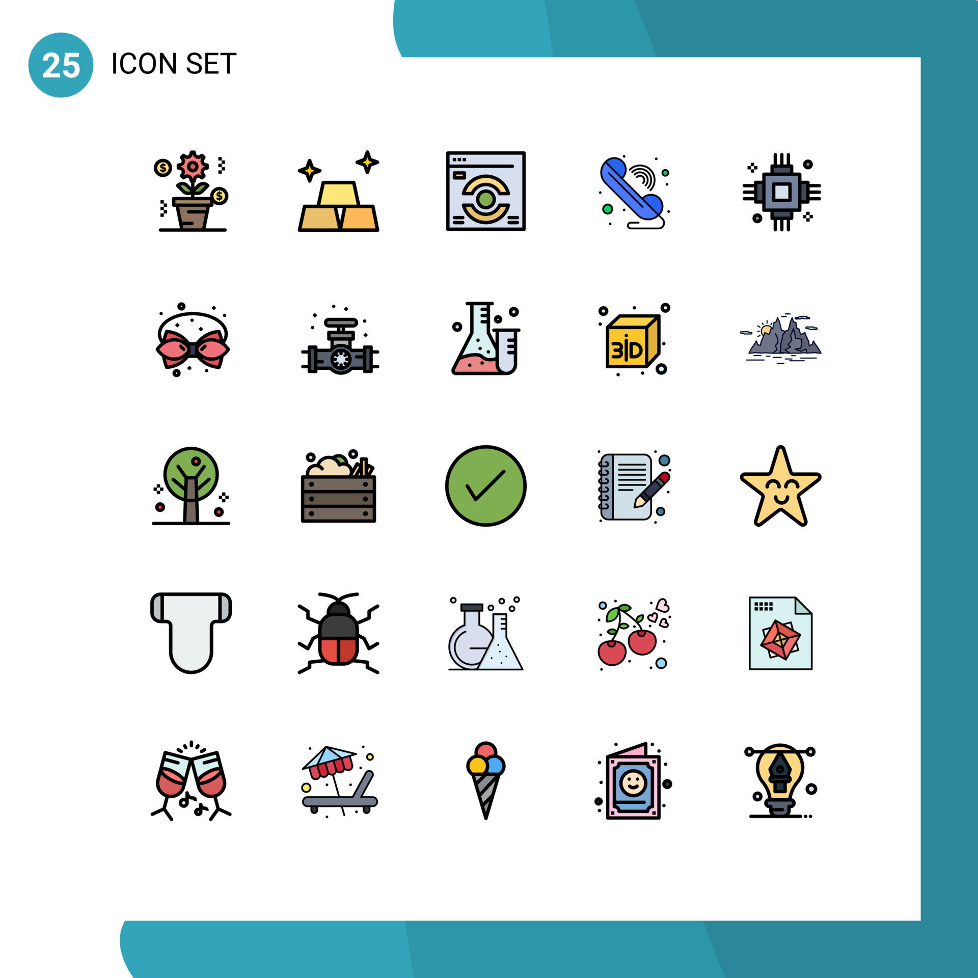 Line Art Vector Art, Icons, and Graphics for Free Download