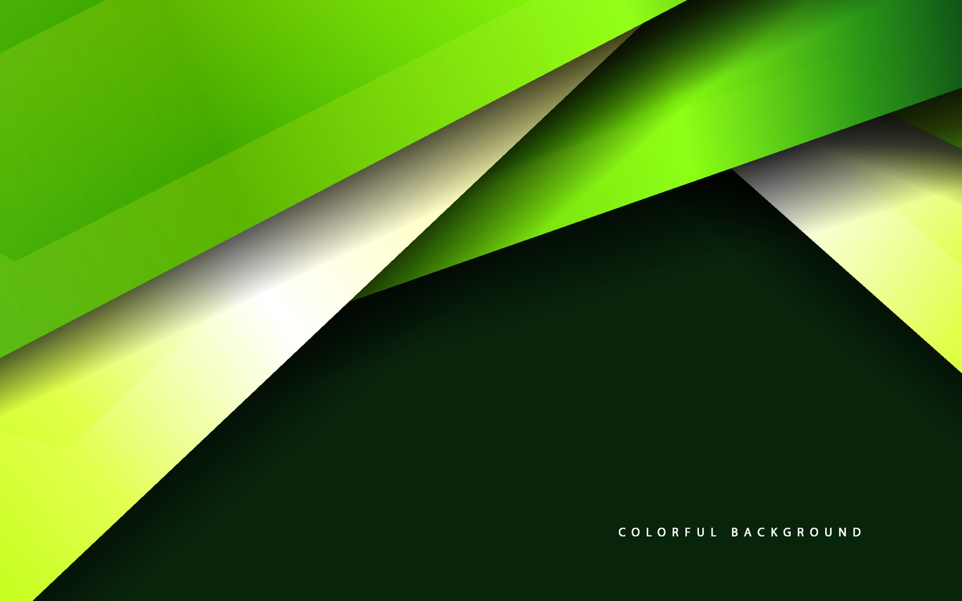 Modern Papercut Abstract Overlap Layer Background 17245781 Vector Art