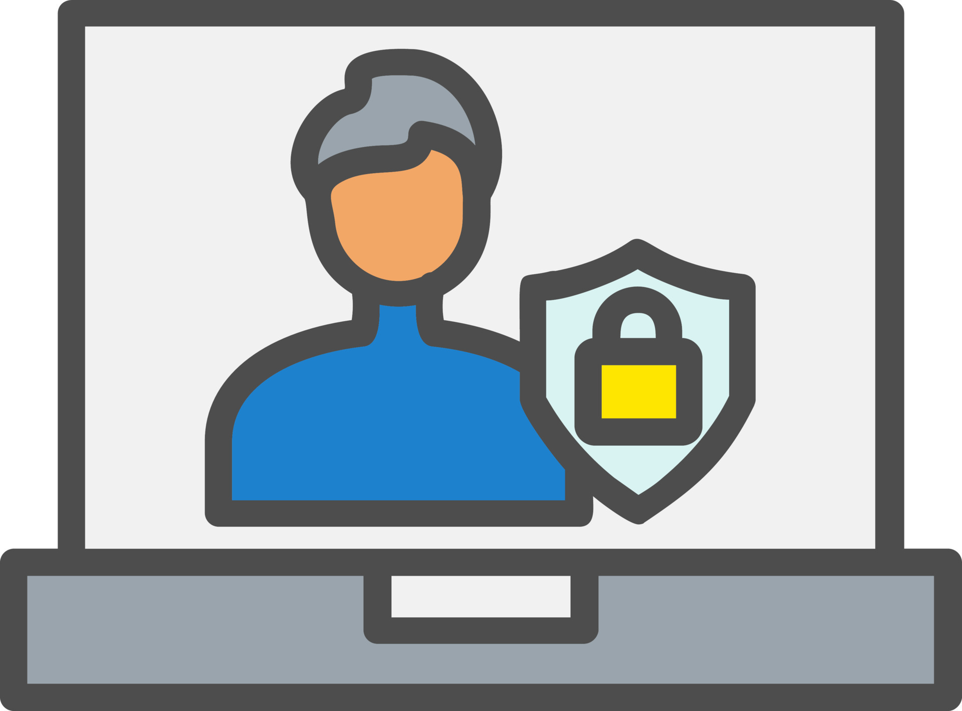 Private Vector Icon 17254478 Vector Art at Vecteezy