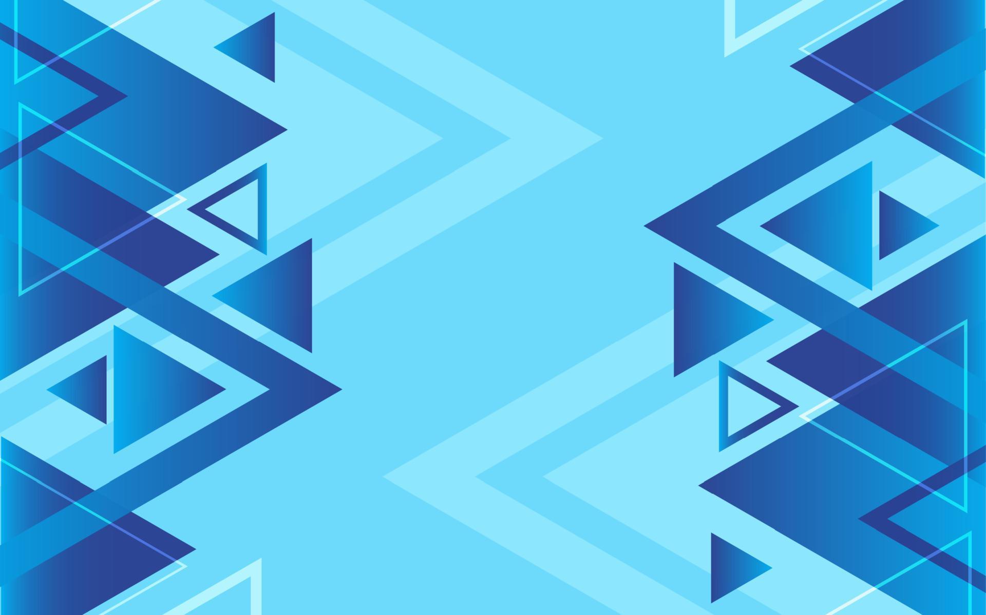 Abstract triangle gradient geometric modern design template 17257284 ...