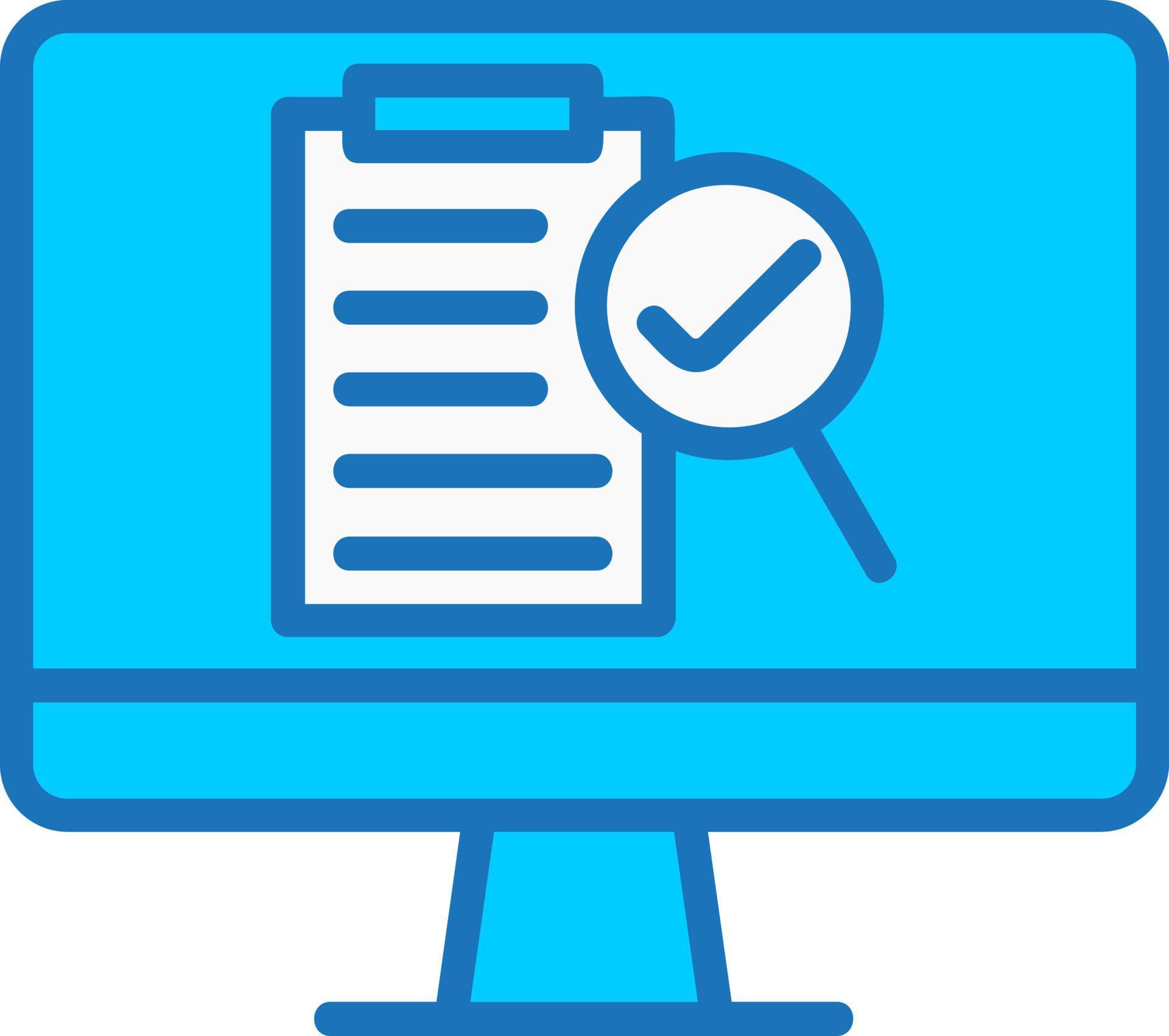 Verification Vector Icon 17258434 Vector Art at Vecteezy Verification Vector Icon 17258434 Vector Art at Vecteezy