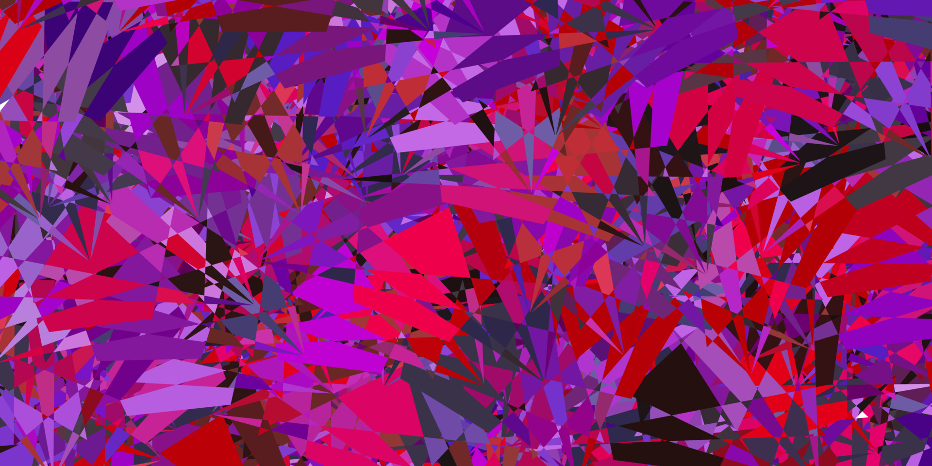 Light Multicolor Vector Backdrop With Triangles Lines 17258661 Vector Art At Vecteezy