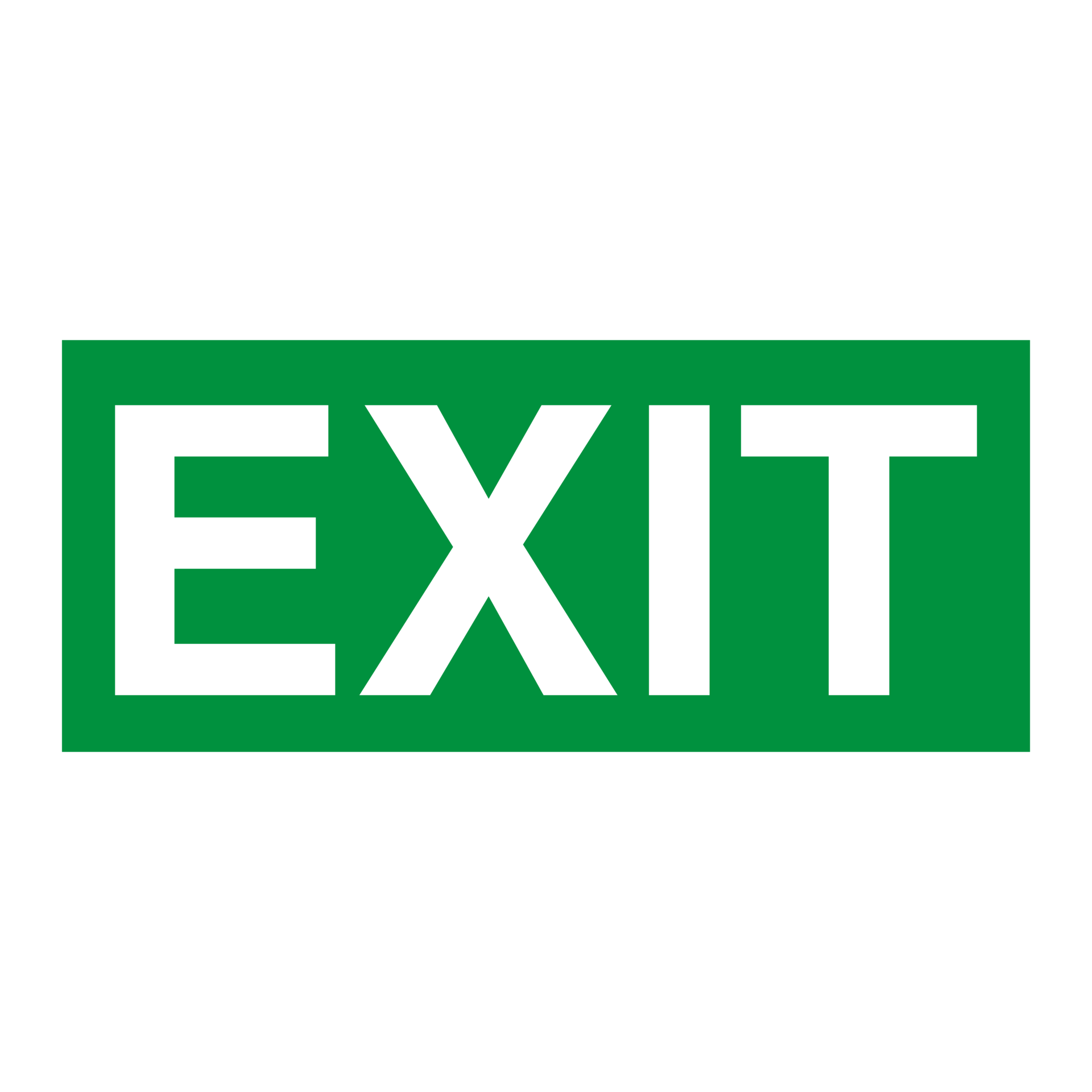 Exit Sign on Transparent Background 17259755 PNG Exit Sign on Transparent Background 17259755 PNG