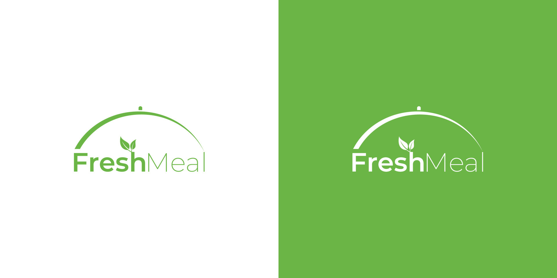Modern and professional fresh meal logo design 3 17260579 Vector Art at ... Modern and professional fresh meal logo design 3 17260579 Vector Art at ...