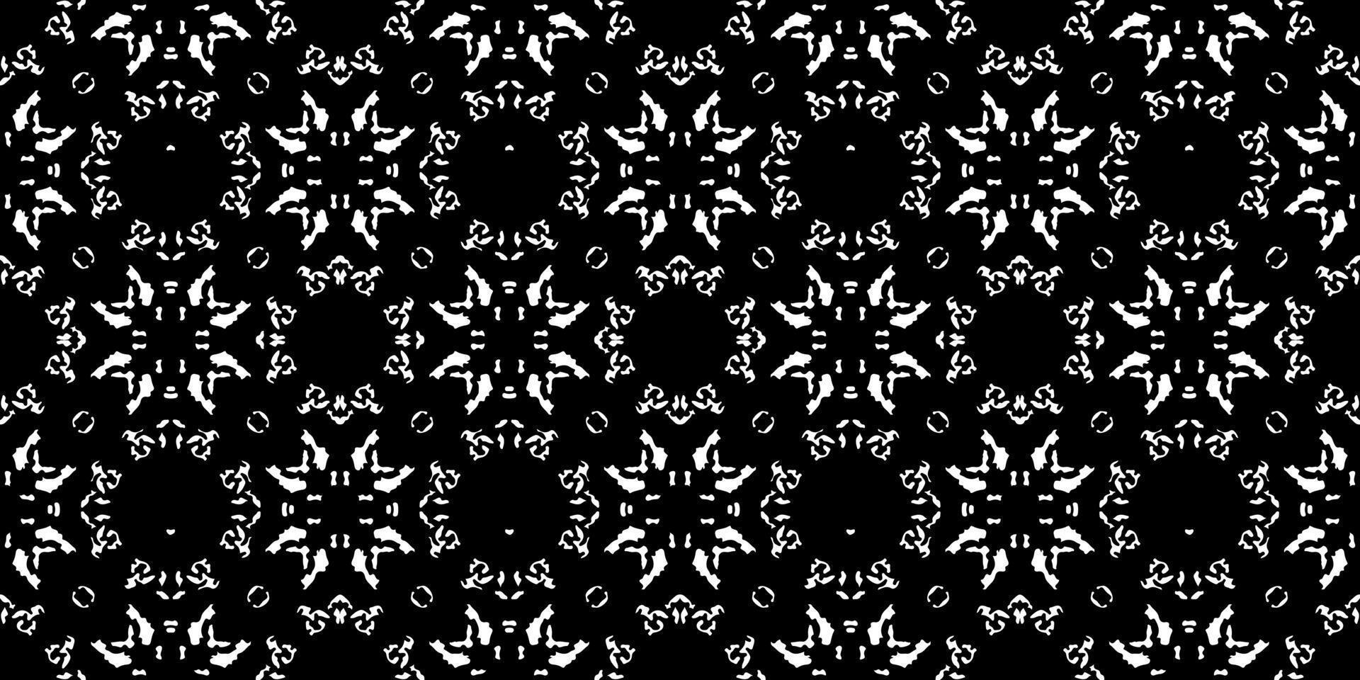 Abstract Seamless Patterns Batik Patterns Seamless Batik Patterns