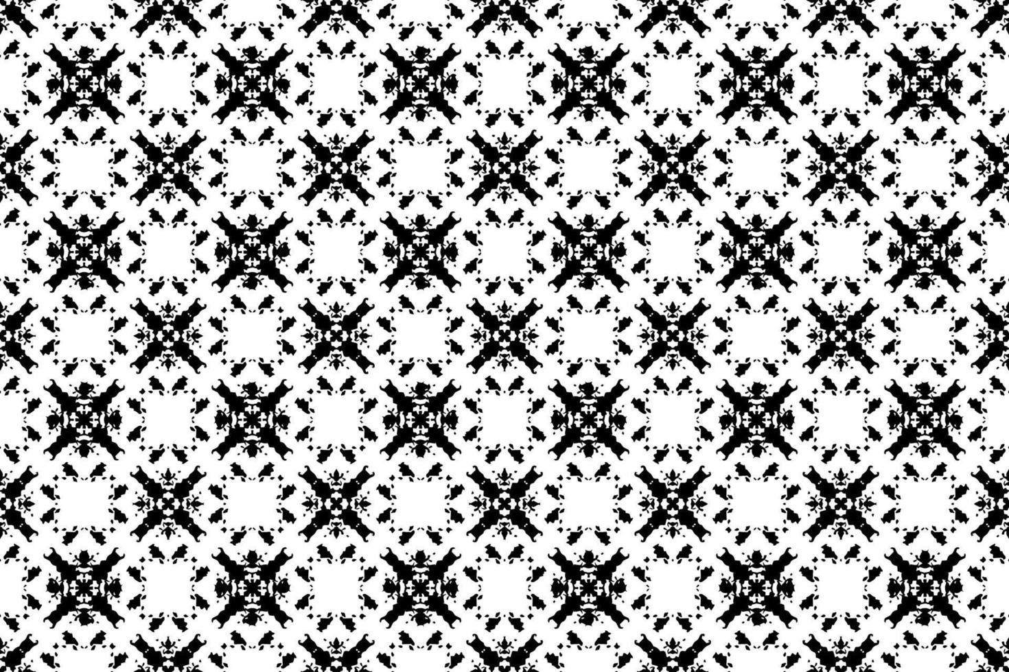 Abstract Seamless Patterns Batik Patterns Seamless Batik Patterns