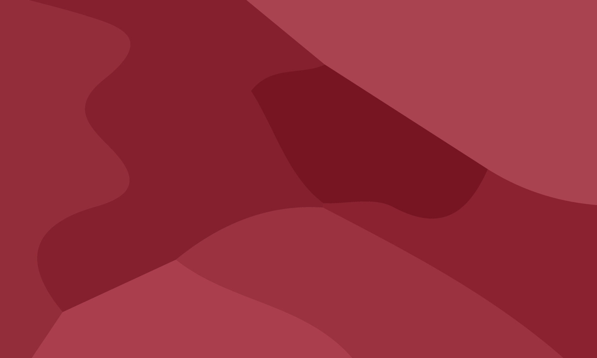 Aesthetic Red Abstract Background With Copy Space Area Suitable For Poster And Banner 17264879