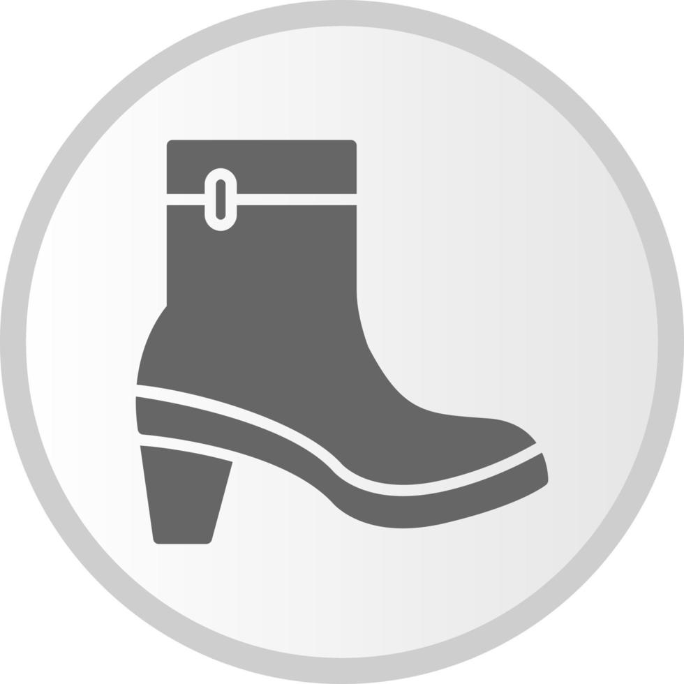 Female Boots Vector Icon 17268357 Vector Art at Vecteezy
