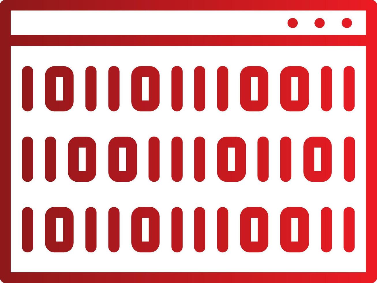 Binary Code Vector Icon 17269327 Vector Art at Vecteezy Binary Code Vector Icon 17269327 Vector Art at Vecteezy