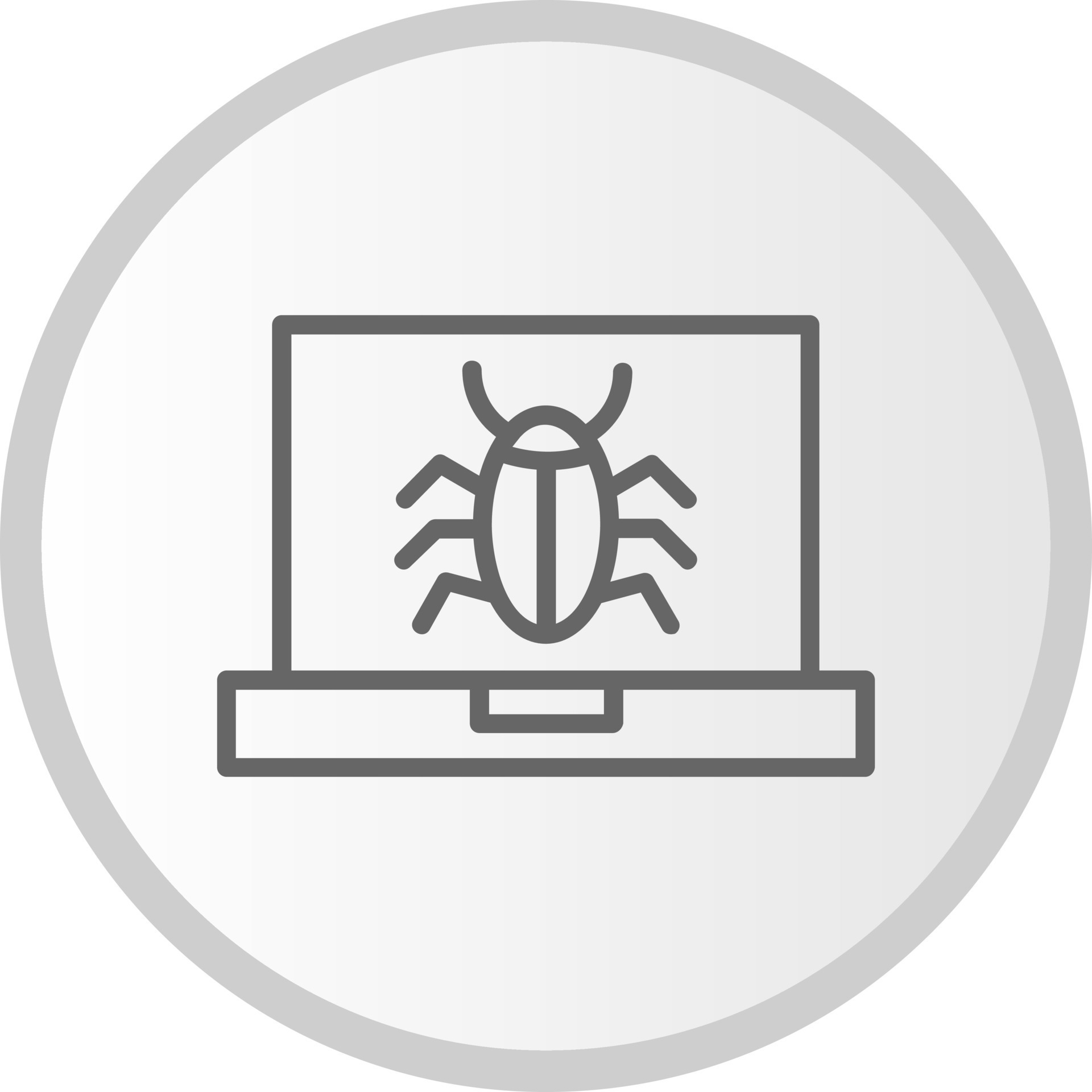 Malware Vector Icon 17269408 Vector Art at Vecteezy Malware Vector Icon 17269408 Vector Art at Vecteezy