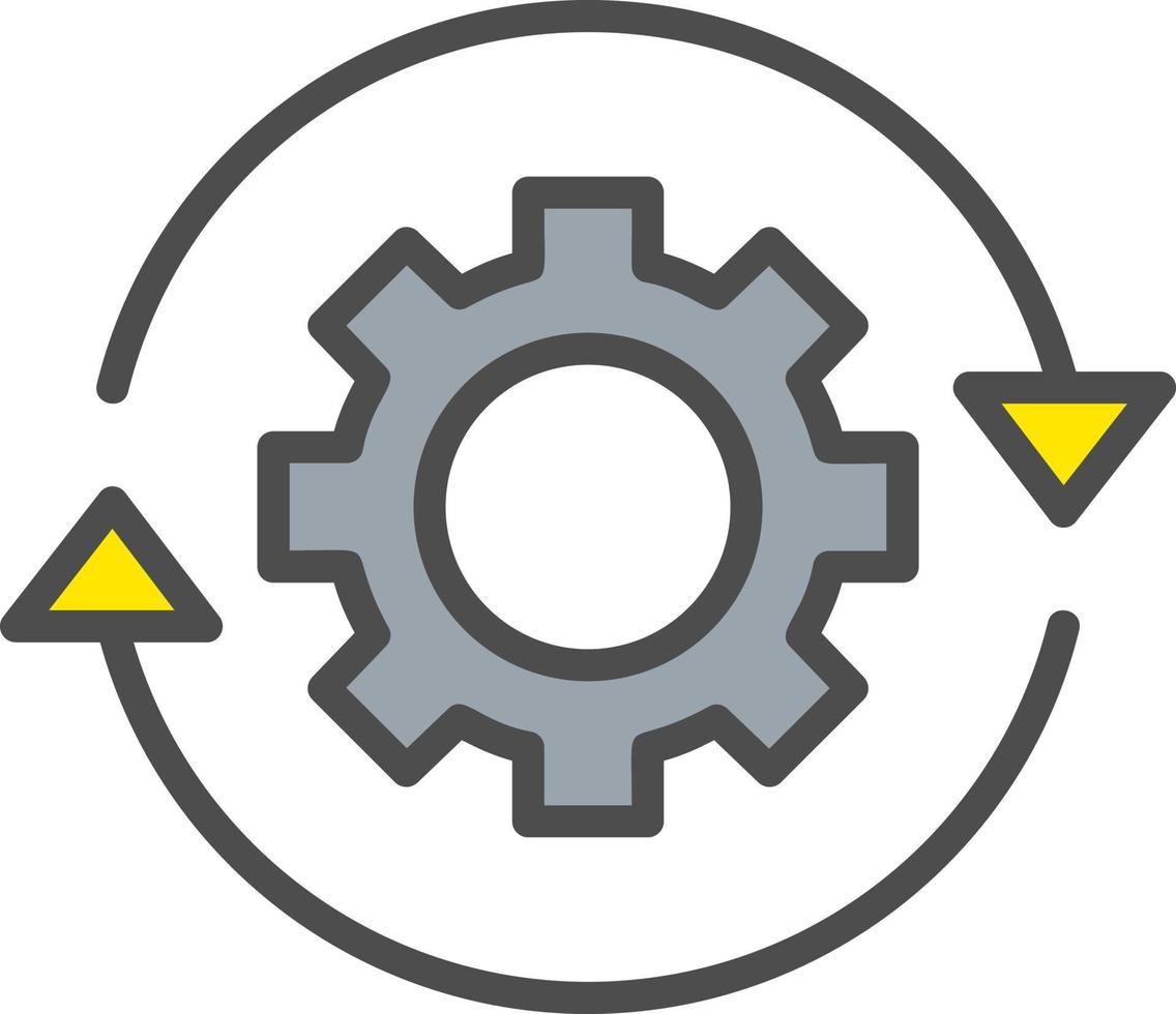 Workflow Vector Icon 17269641 Vector Art at Vecteezy Workflow Vector Icon 17269641 Vector Art at Vecteezy