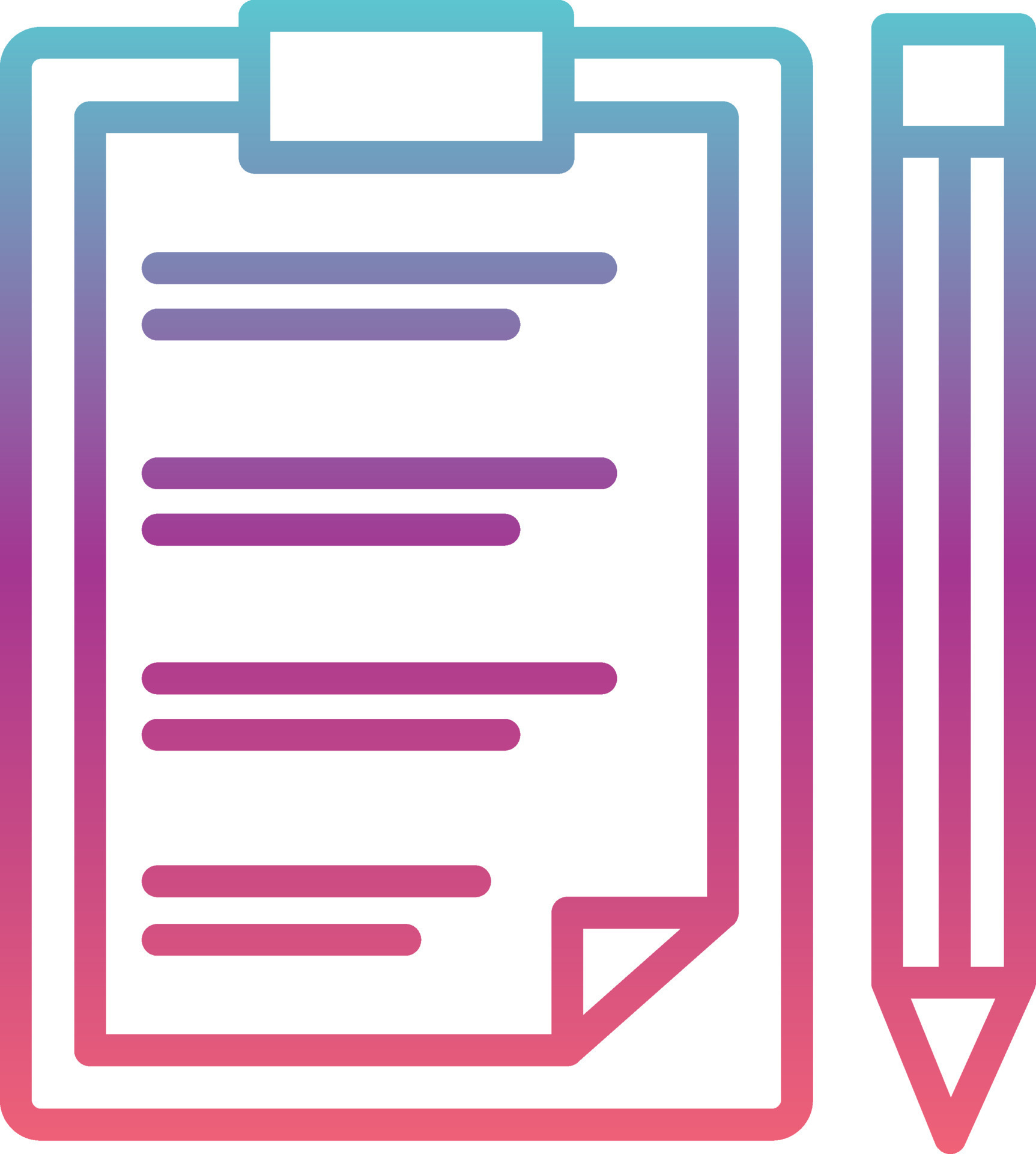 To Do List Vector Icon 17270326 Vector Art at Vecteezy