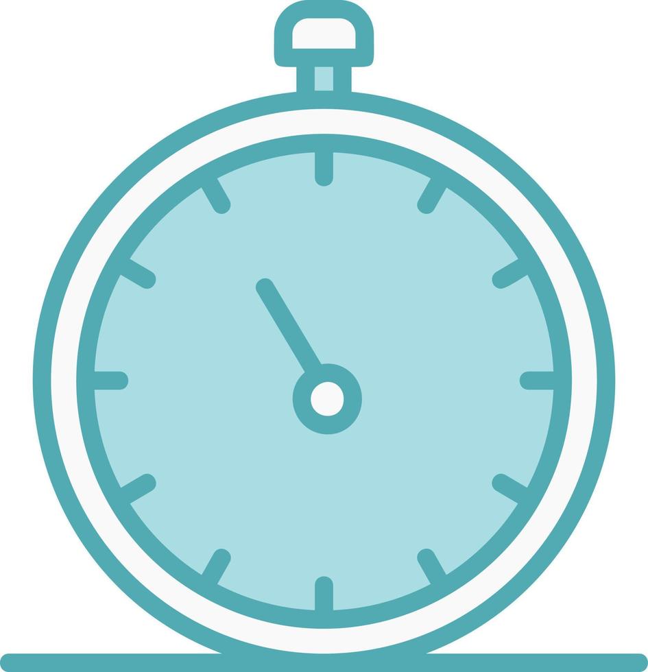Timer Vector Icon 17270484 Vector Art at Vecteezy