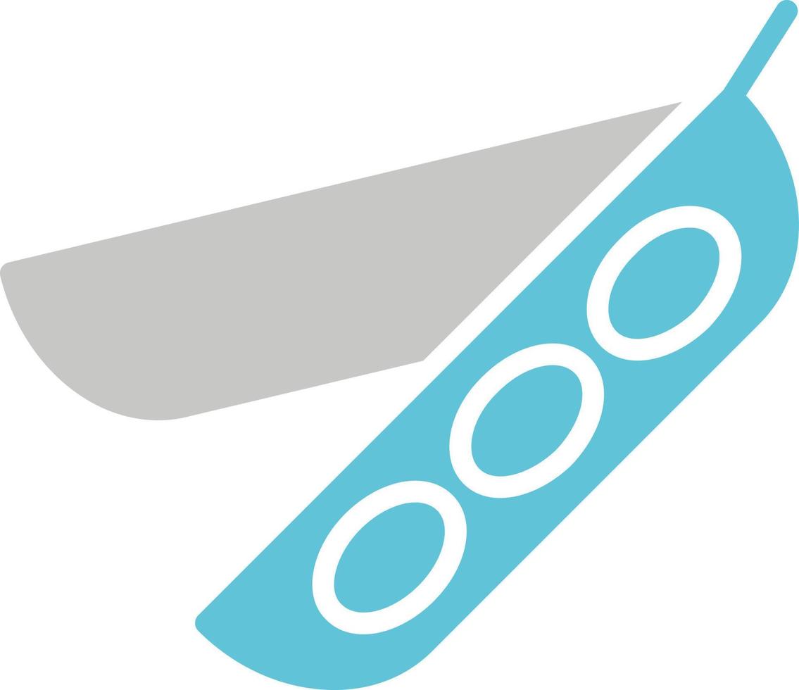 Pea Vector Icon 17272838 Vector Art at Vecteezy