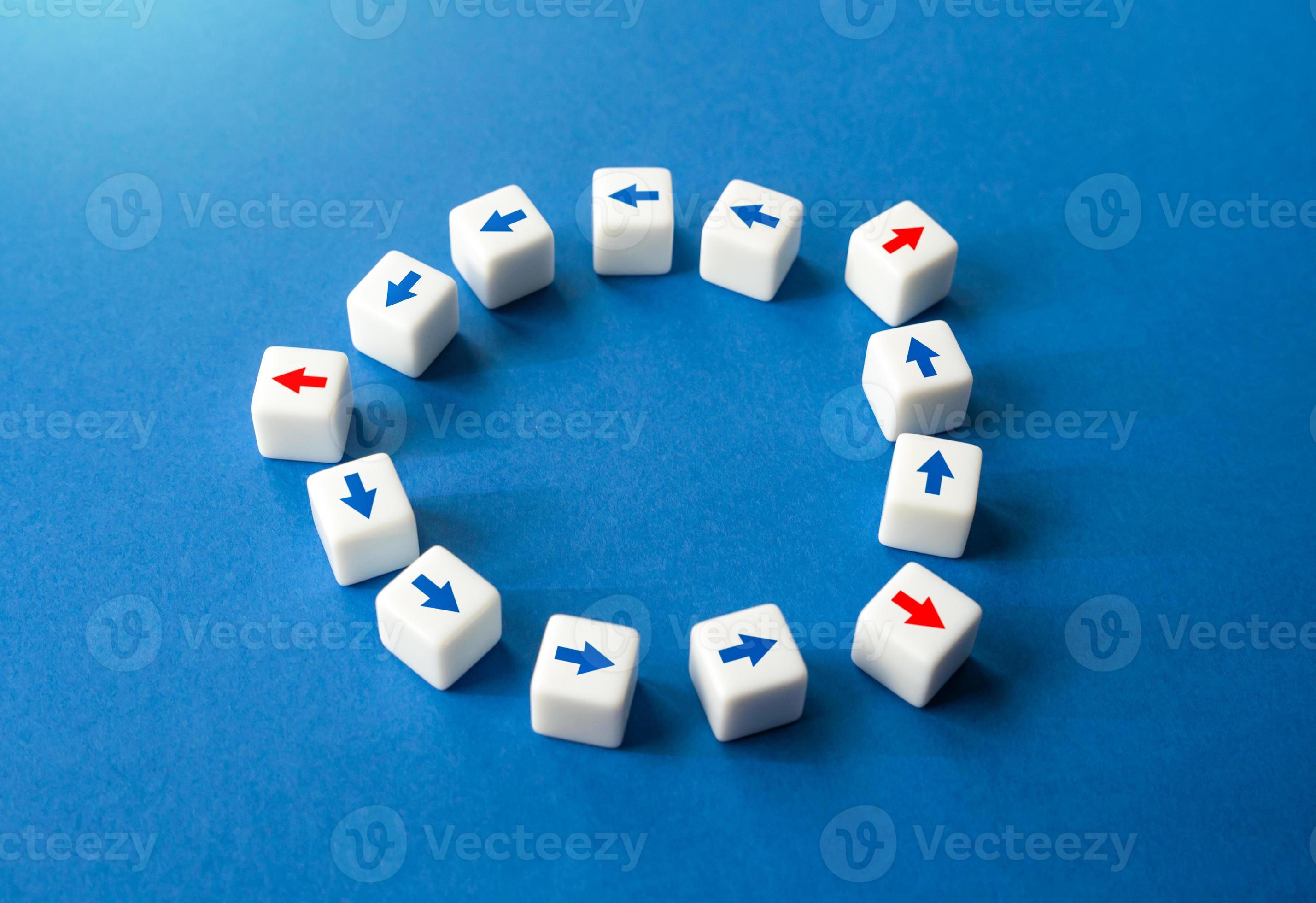 Get out of the endless loop. Stop to take part. Team collapse. Break ...