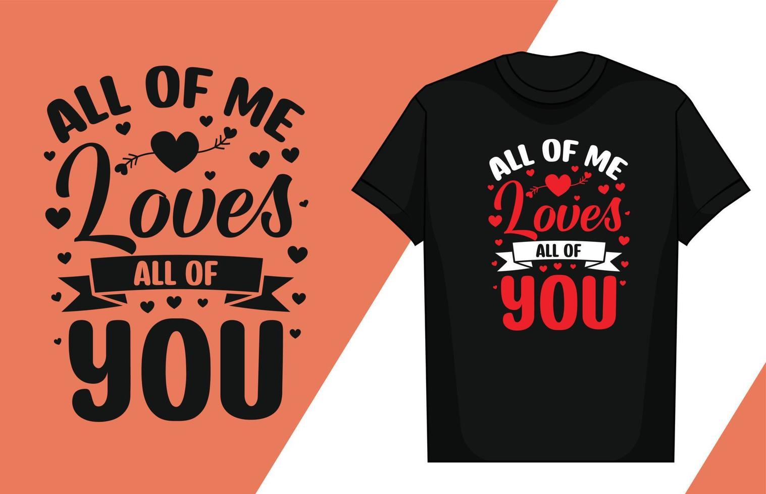 Love Typography Lettering Design Love Typography T Shirt Design