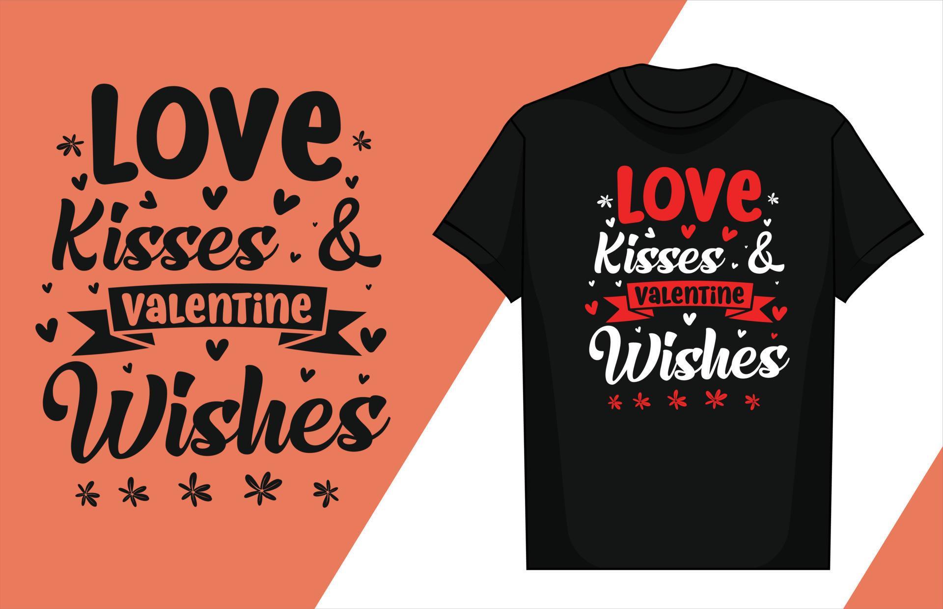 Love Typography Lettering Design Love Typography T Shirt Design