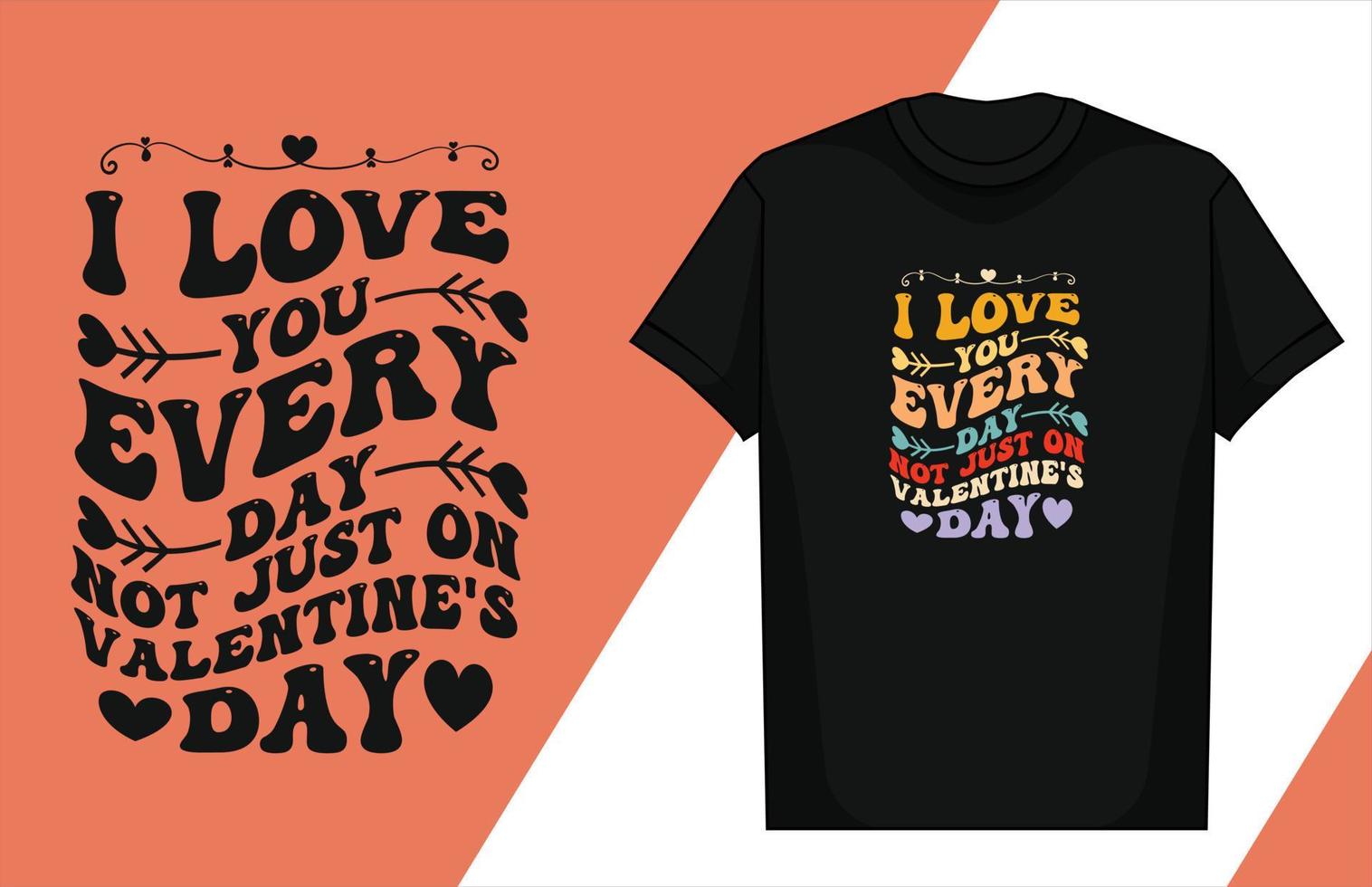 Love Typography Lettering Design Love Typography T Shirt Design