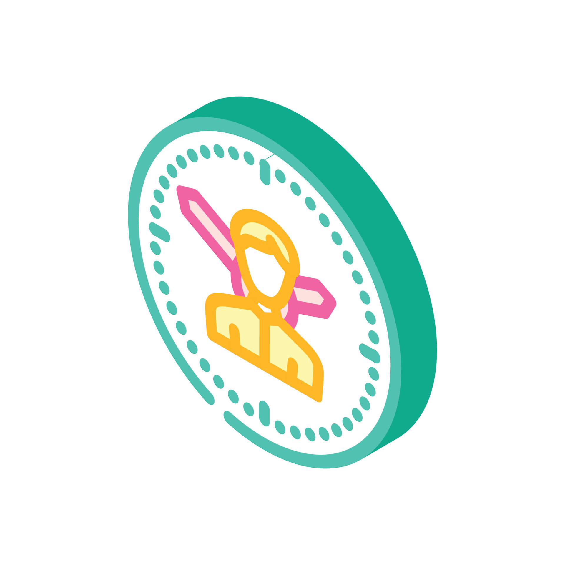employee man hours isometric icon vector illustration 17284021 Vector ... employee man hours isometric icon vector illustration 17284021 Vector ...