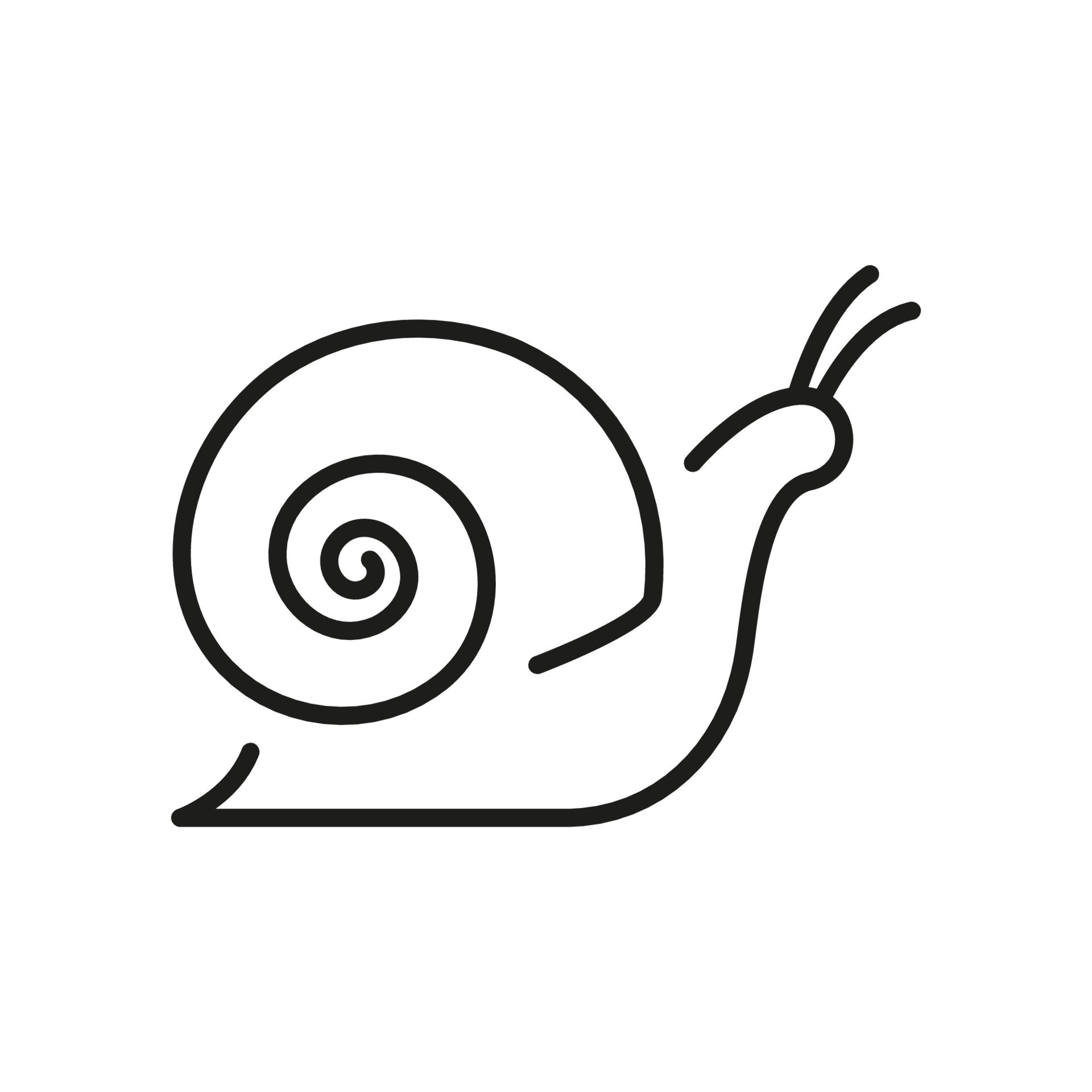 Snail Line Icon. Slug in Shell Crawl Linear Pictogram. Helix Slow Icon ... Snail Line Icon. Slug in Shell Crawl Linear Pictogram. Helix Slow Icon ...