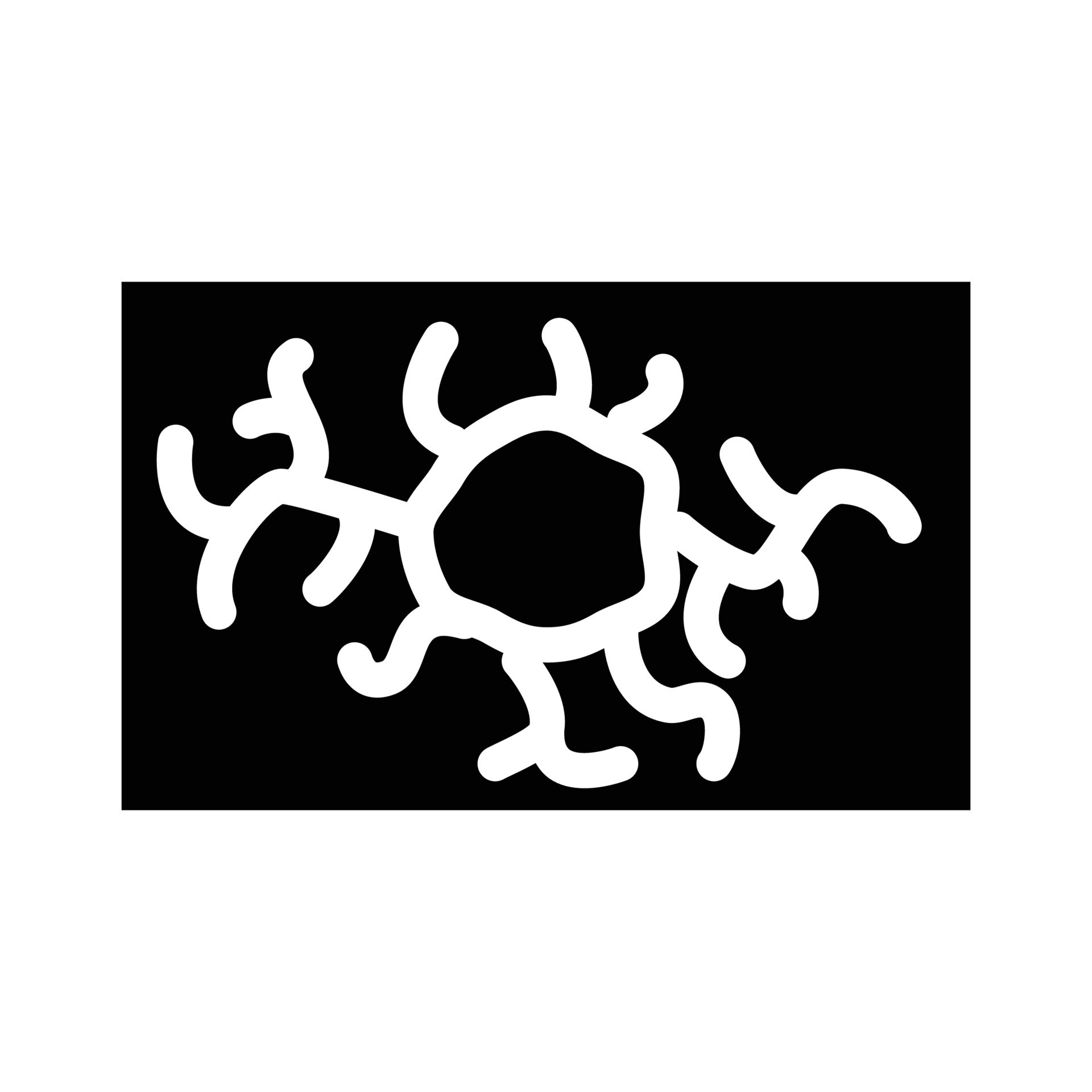 angioma health problem glyph icon vector illustration 17291034 Vector ... angioma health problem glyph icon vector illustration 17291034 Vector ...