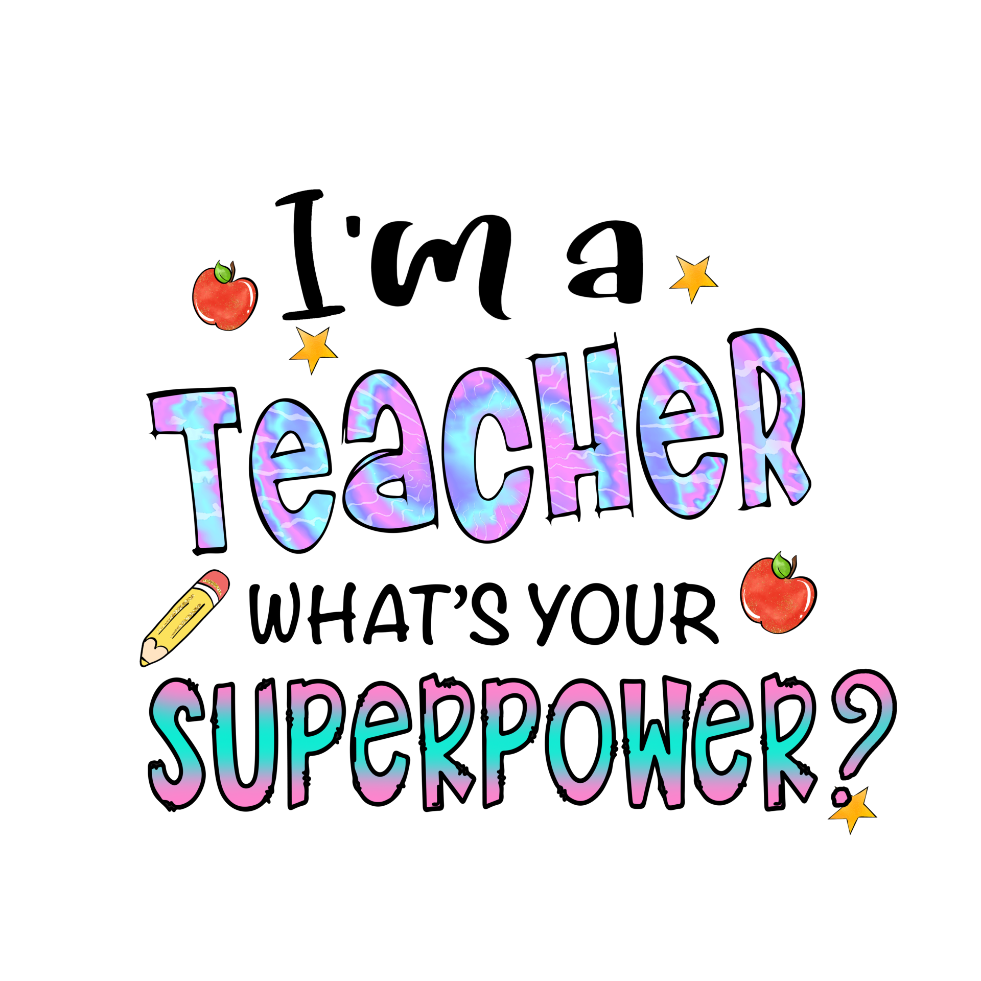 Free Teacher Appreciation Png Design Tshirts 17297284 Png With