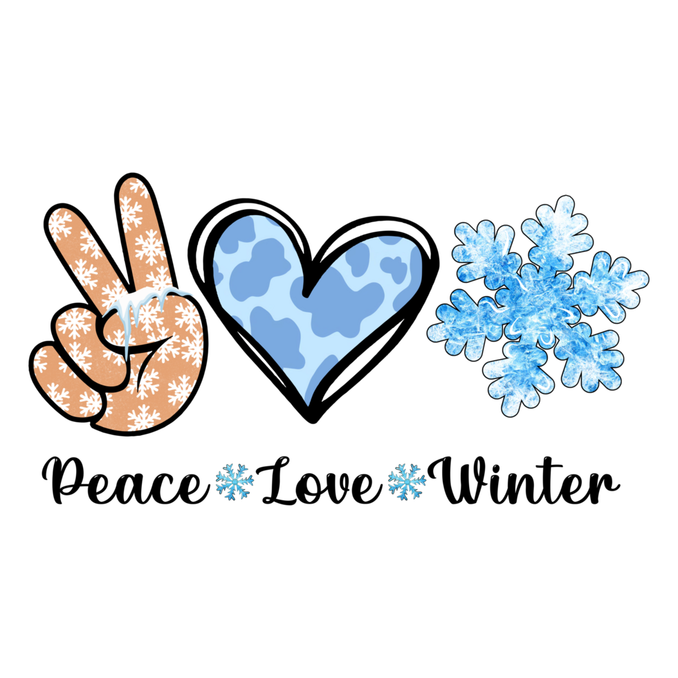 Free Winter Sublimation Design T Shirts Png 17297292 Png With