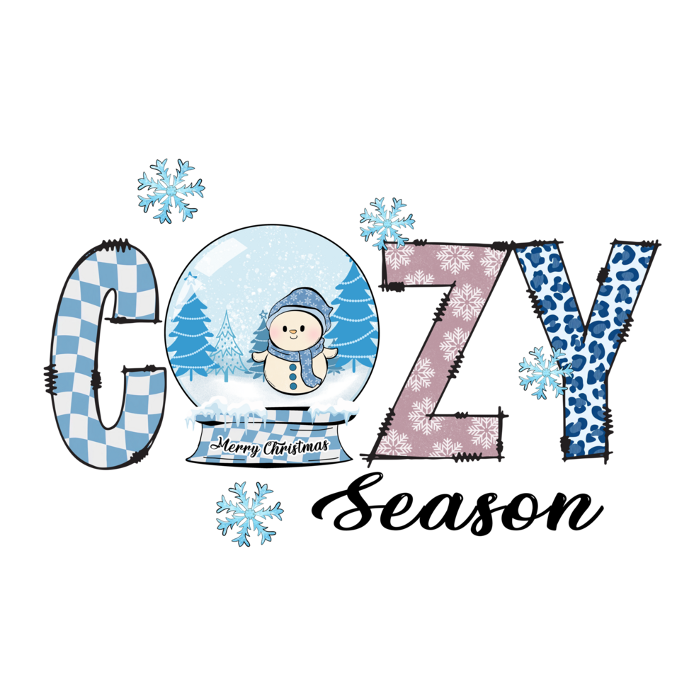Free Winter Sublimation Design T Shirts Png 17302793 Png With
