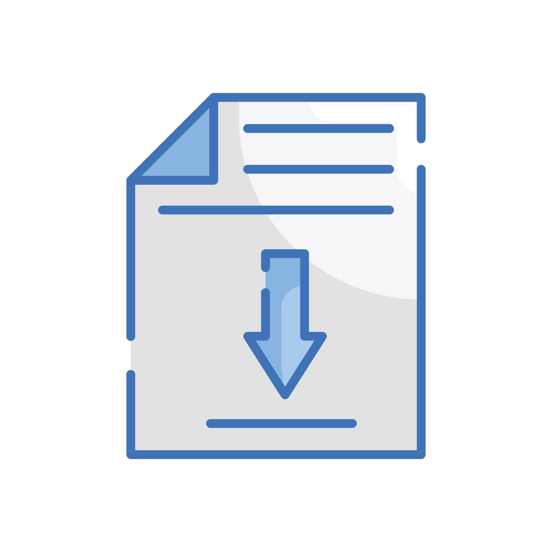 Download file Blue Icon. vector illustration. EPS 10 17308583 Vector ... Download file Blue Icon. vector illustration. EPS 10 17308583 Vector ...