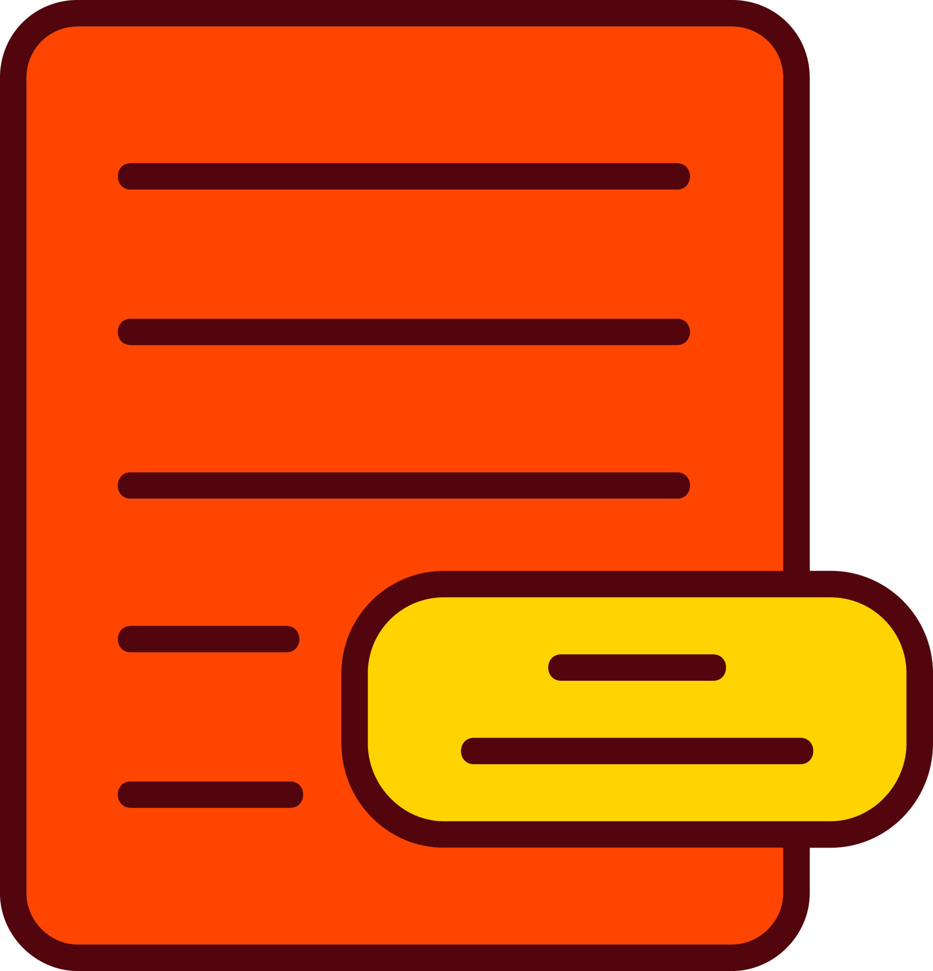 File Format Vector Icon 17320377 Vector Art At Vecteezy