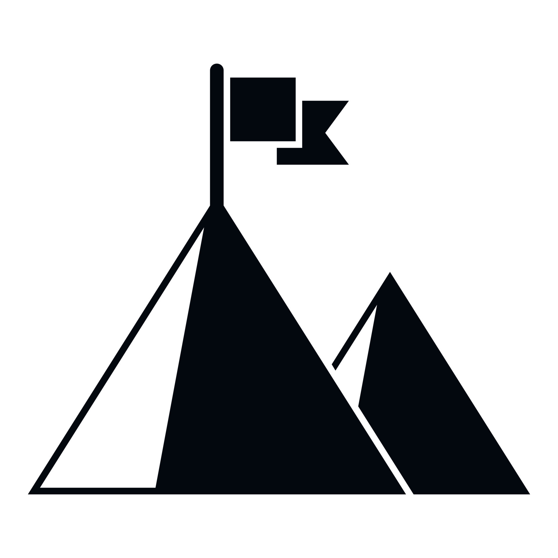 Path flag on mountain icon simple vector. Top career 17325165 Vector ... Path flag on mountain icon simple vector. Top career 17325165 Vector ...