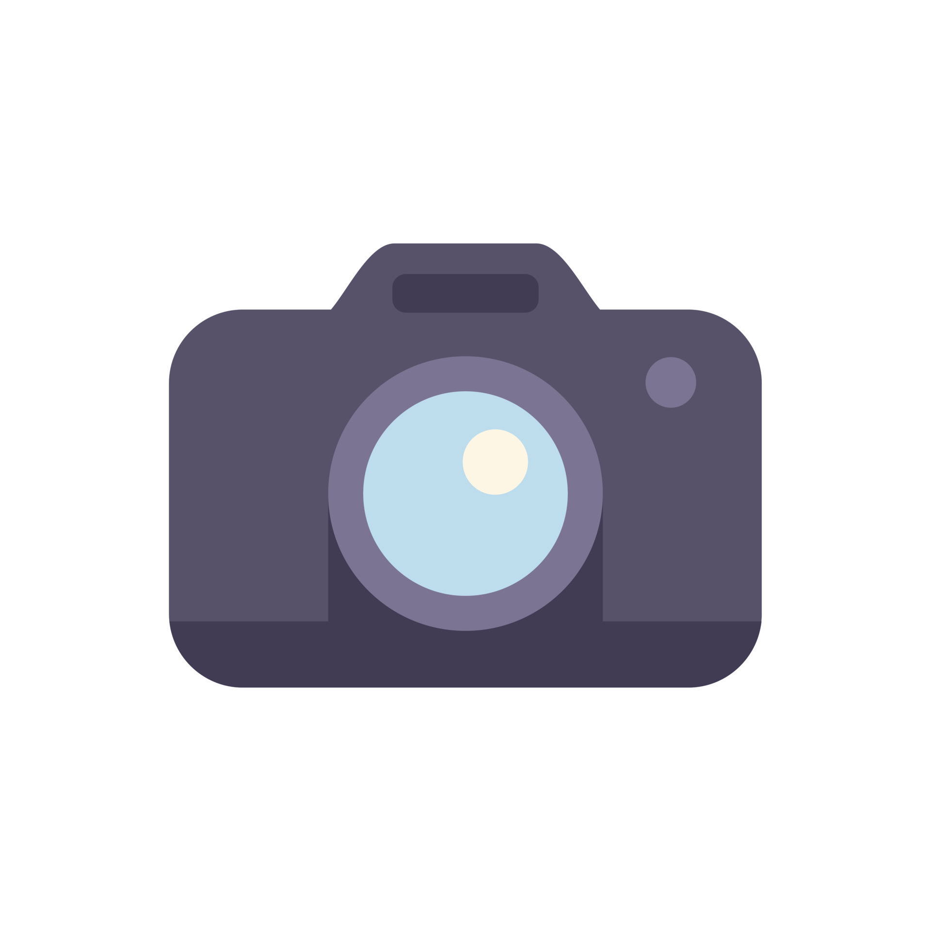 Camera icon flat vector. Computer interface 17325711 Vector Art at Vecteezy