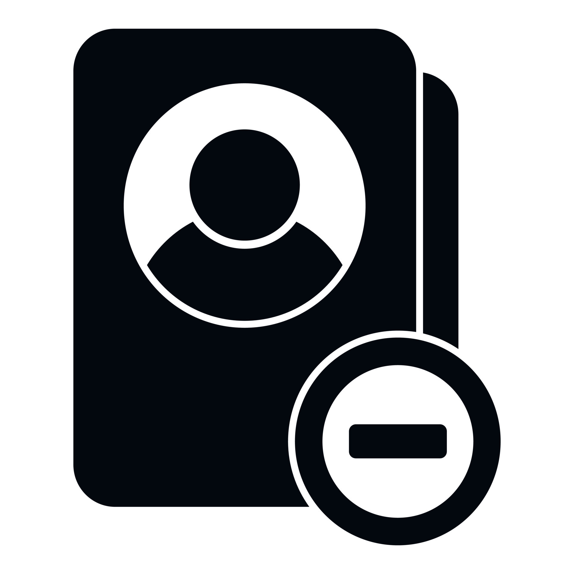 Remove Account Icon Simple Vector Delete Service 17326161 Vector Art At Vecteezy